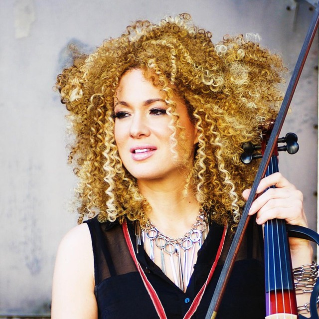 Miri Ben-Ari Albums, Songs - Discography - Album of The Year