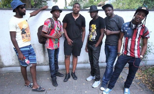Mokoomba Albums, Songs - Discography - Album of The Year