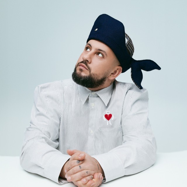 MONATIK Albums, Songs - Discography - Album of The Year