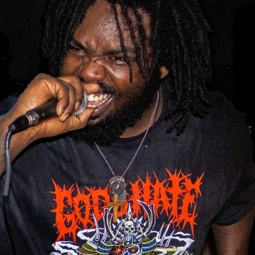 Monzy The Terrible Albums, Songs - Discography - Album of The Year