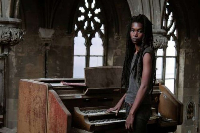 Moor Mother Albums, Songs - Discography - Album of The Year