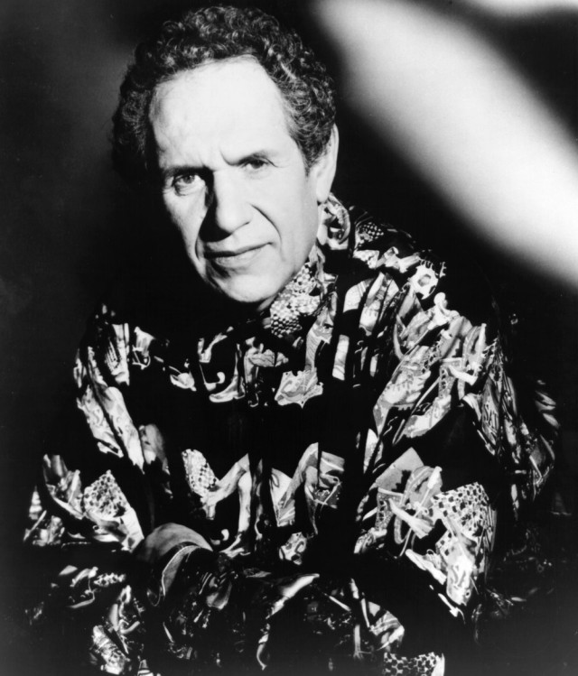 Mort Shuman Albums, Songs - Discography - Album of The Year