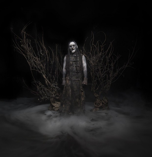 Mortiis Albums, Songs - Discography - Album of The Year