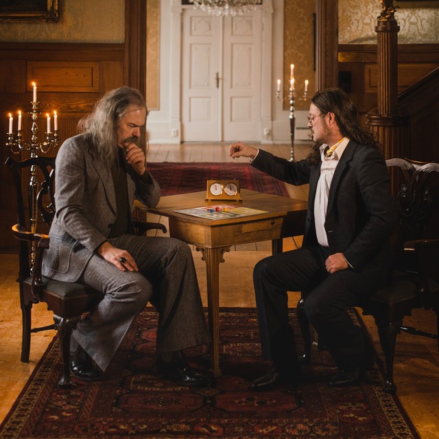 Motorpsycho Albums, Songs - Discography - Album of The Year