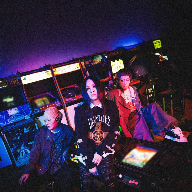 MUCC Albums, Songs - Discography - Album of The Year