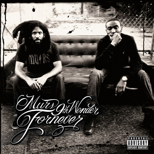 Murs & 9th Wonder Albums, Songs - Discography - Album of The Year