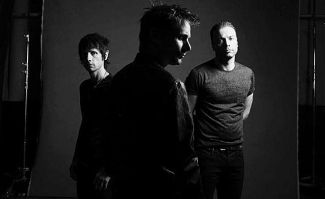 Muse Albums, Songs - Discography - Album of The Year