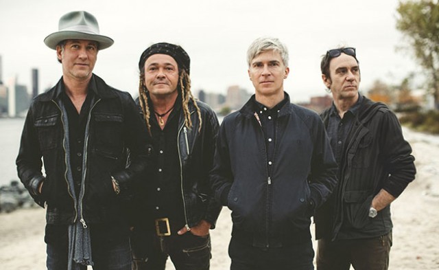 Nada Surf Albums, Songs - Discography - Album of The Year