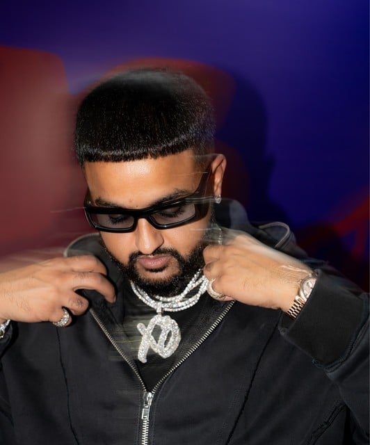 NAV Albums, Songs - Discography - Album of The Year