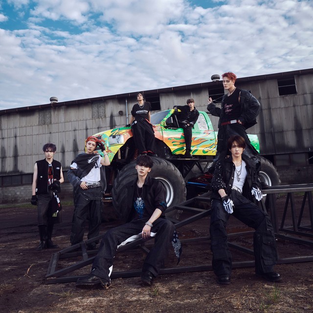 NCT DREAM Albums, Songs - Discography - Album of The Year