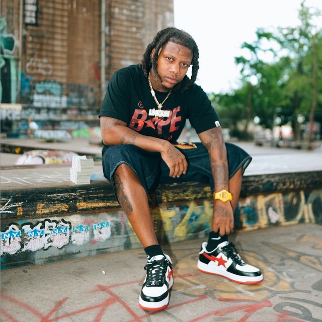 Neek Bucks Albums, Songs - Discography - Album of The Year