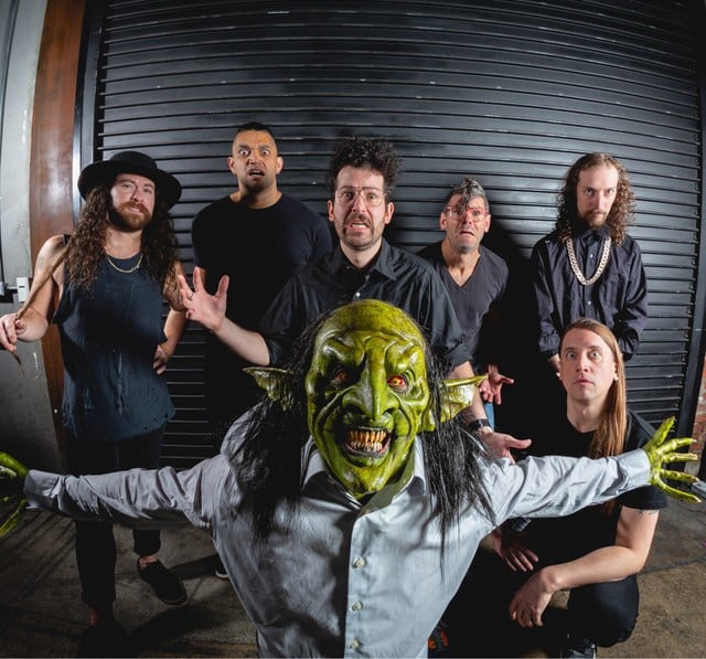 Nekrogoblikon Albums, Songs - Discography - Album of The Year