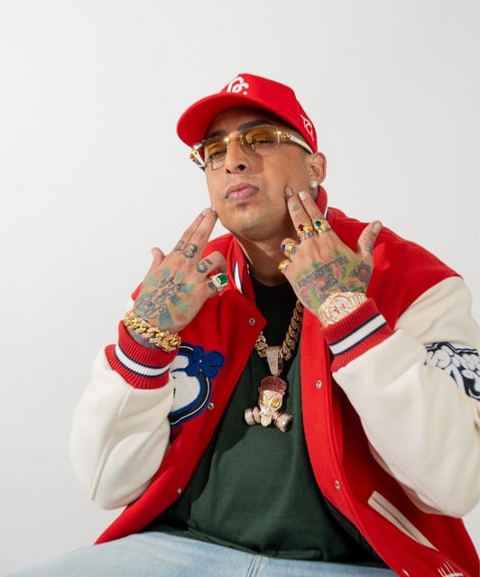 Ñengo Flow Albums, Songs - Discography - Album of The Year