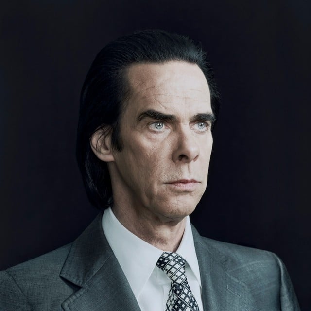 Nick Cave & The Bad Seeds Albums, Songs - Discography - Album of The Year