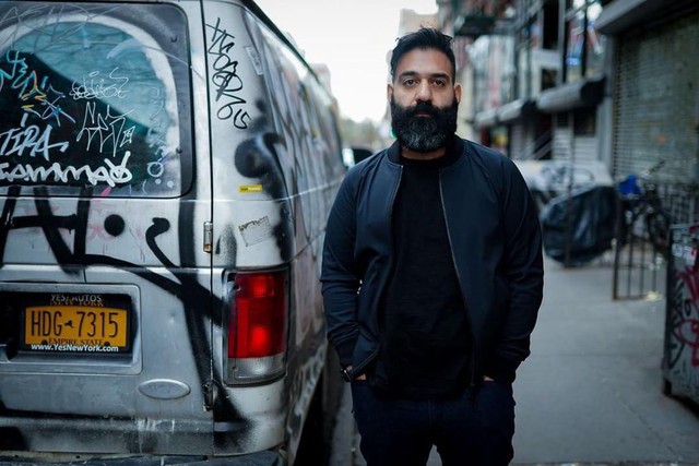 Nima Fakhrara Albums, Songs - Discography - Album of The Year