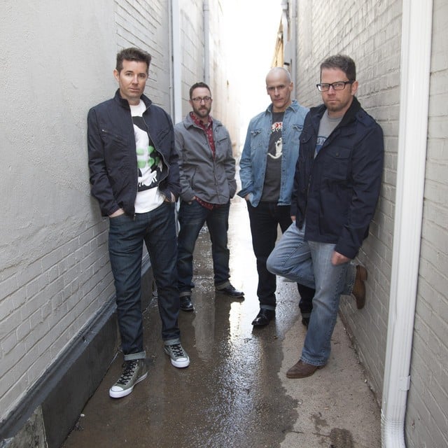 Nine Days Albums, Songs - Discography - Album of The Year