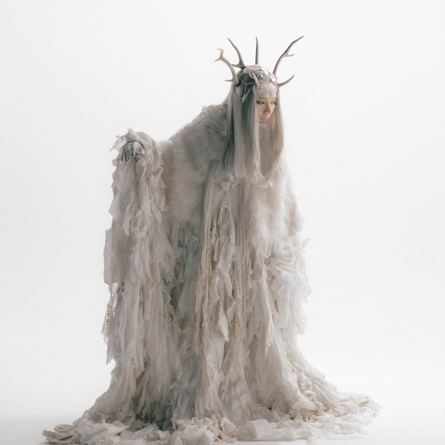 Ichika Nito Albums, Songs - Discography - Album of The Year