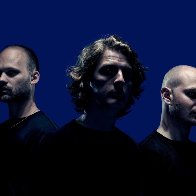 Noisia Albums, Songs - Discography - Album of The Year