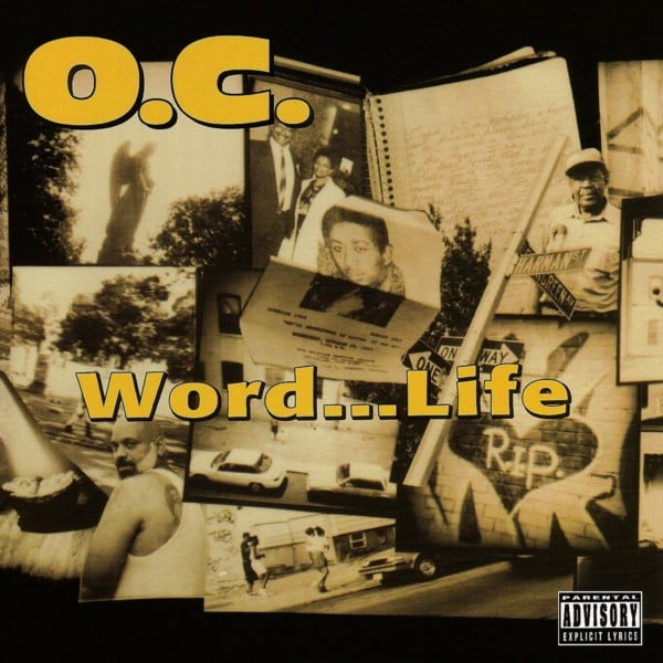 O.C. Albums, Songs - Discography - Album of The Year