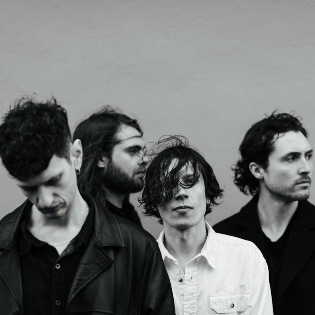 October Drift Albums, Songs - Discography - Album of The Year
