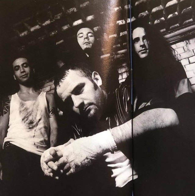 One Minute Silence Albums, Songs - Discography - Album of The Year