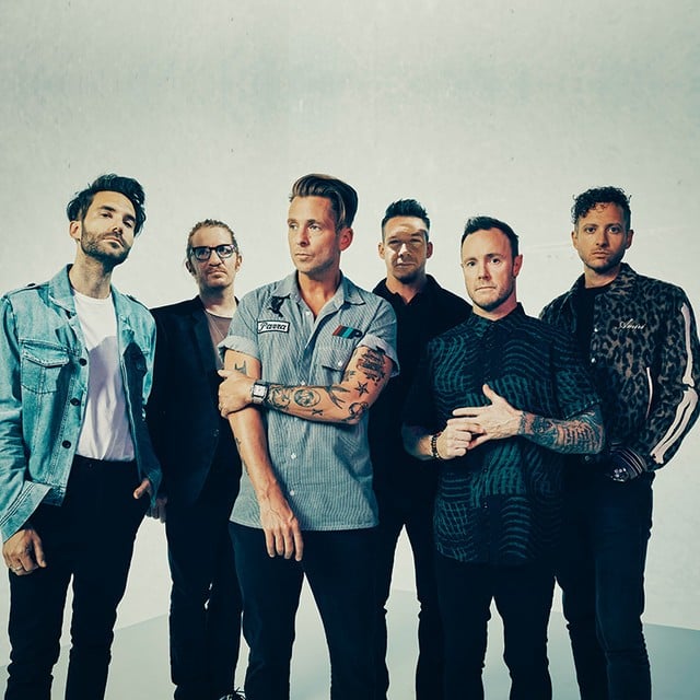 OneRepublic Albums, Songs - Discography - Album of The Year