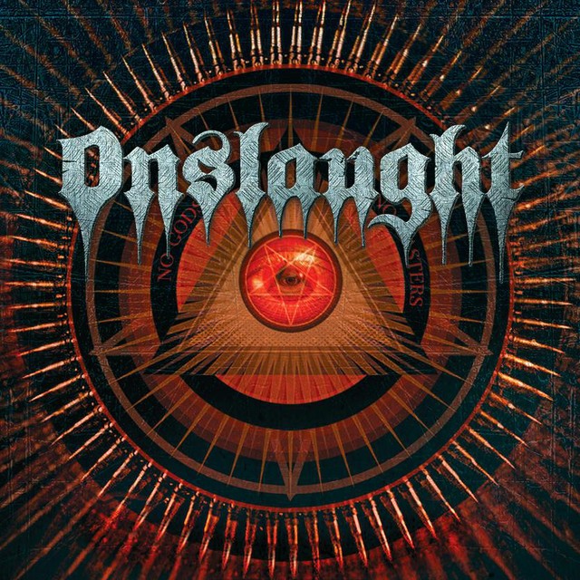 Onslaught Albums, Songs - Discography - Album of The Year