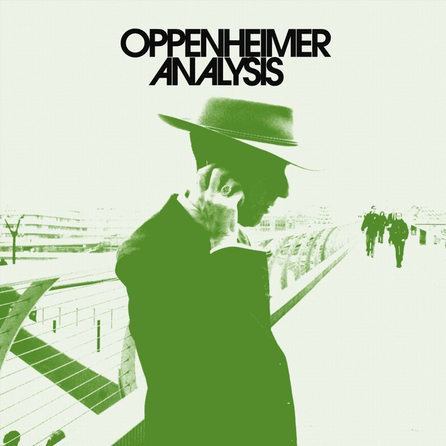 Oppenheimer Analysis Albums, Songs - Discography - Album of The Year