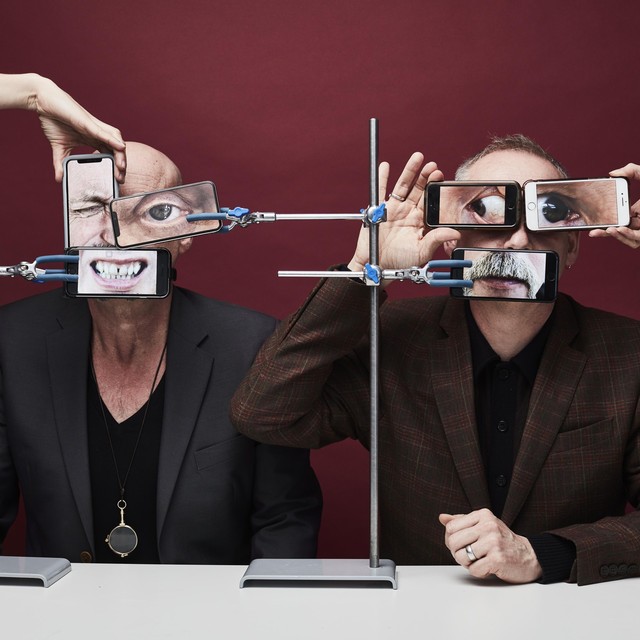 Orbital Albums, Songs - Discography - Album of The Year