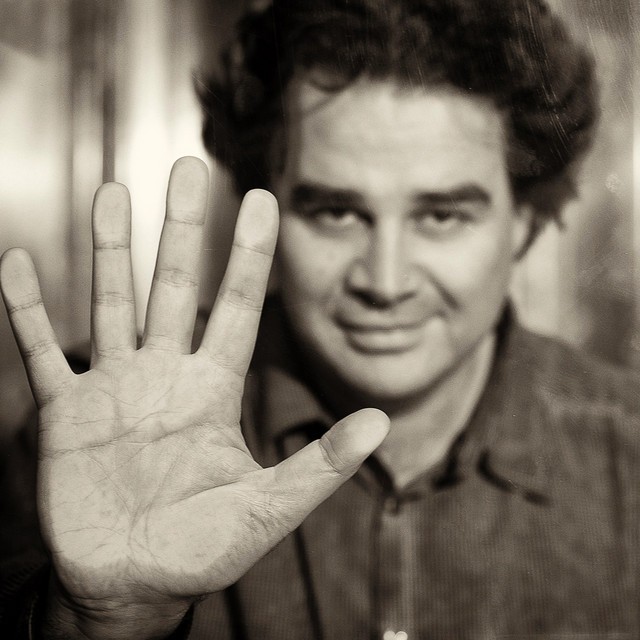 Pascal Amoyel Albums, Songs - Discography - Album of The Year