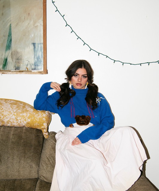 Peach Face Albums, Songs - Discography - Album of The Year