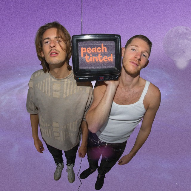 peach tinted Albums, Songs - Discography - Album of The Year