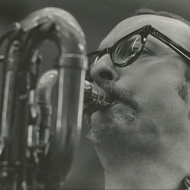 Pepper Adams Albums, Songs - Discography - Album of The Year