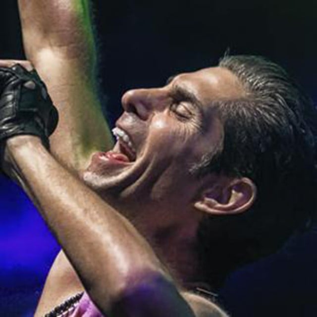 Perry Farrell Albums, Songs - Discography - Album of The Year
