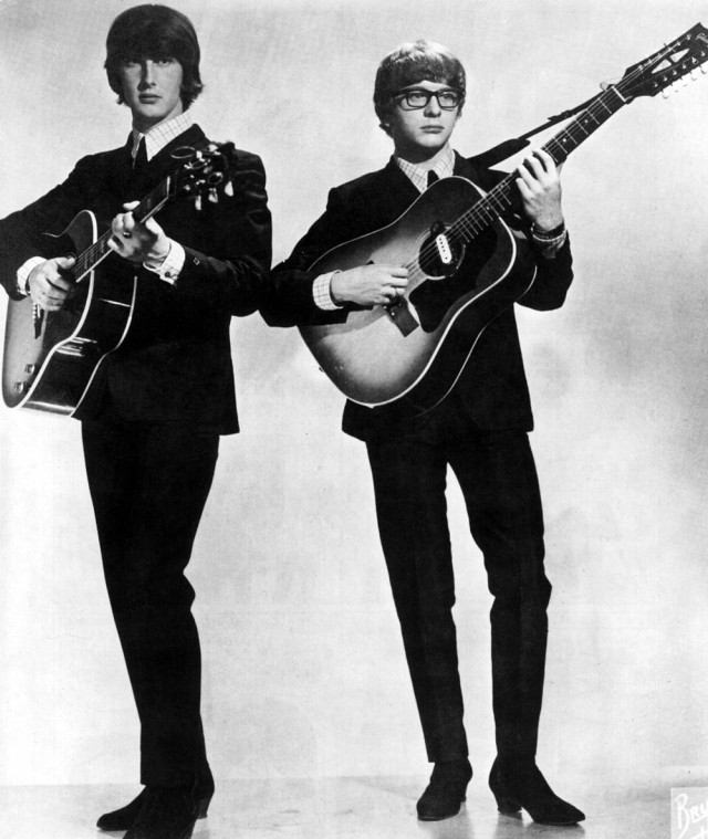 Peter And Gordon Albums, Songs - Discography - Album of The Year