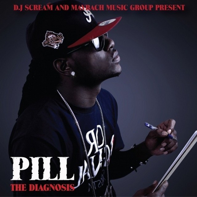 Pill Albums, Songs - Discography - Album of The Year