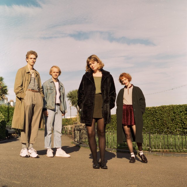 Pip Blom Albums, Songs - Discography - Album of The Year