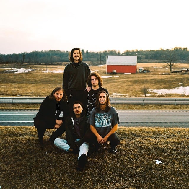 Post Animal Albums, Songs - Discography - Album of The Year