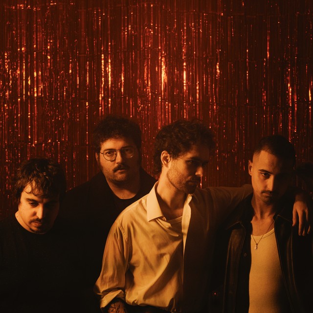 PRESA Albums, Songs - Discography - Album of The Year