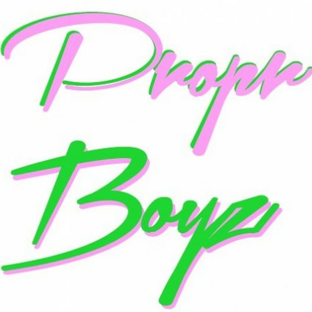 Propr Boyz Albums, Songs - Discography - Album of The Year