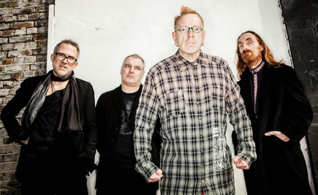Public Image Ltd. Albums, Songs - Discography - Album of The Year