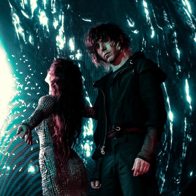 Purity Ring Albums, Songs - Discography - Album of The Year