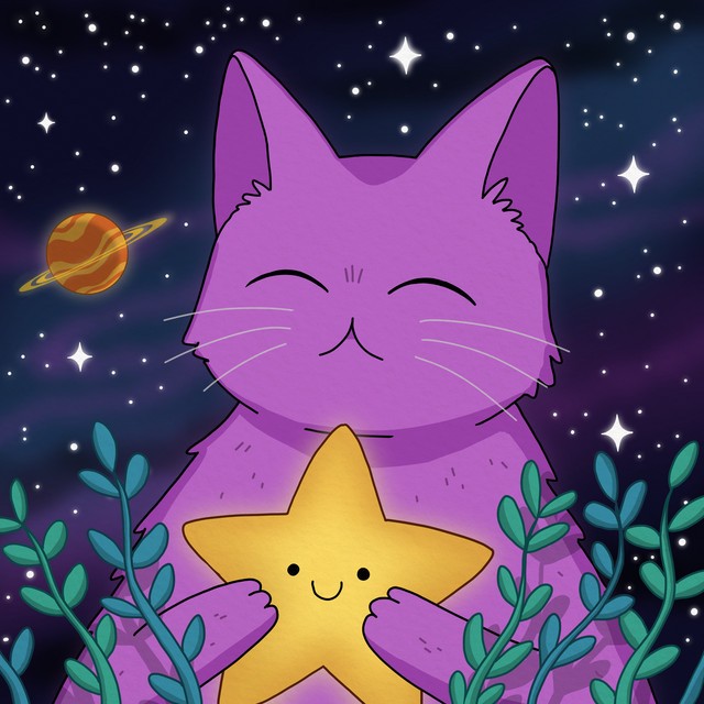 Purrple Cat Albums, Songs - Discography - Album of The Year