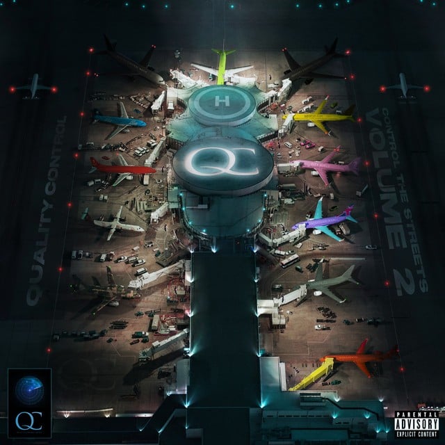 Quality Control Music Albums, Songs - Discography - Album of The Year