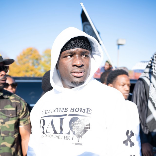 Ralo Albums, Songs - Discography - Album of The Year