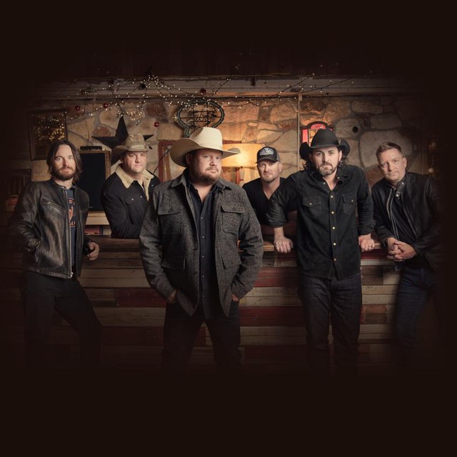 Randy Rogers Band Albums, Songs - Discography - Album of The Year