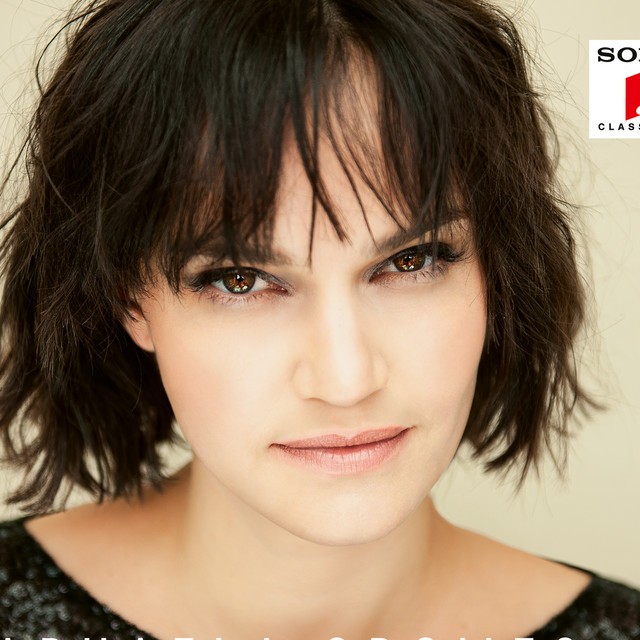 Raphaela Gromes Albums, Songs - Discography - Album of The Year