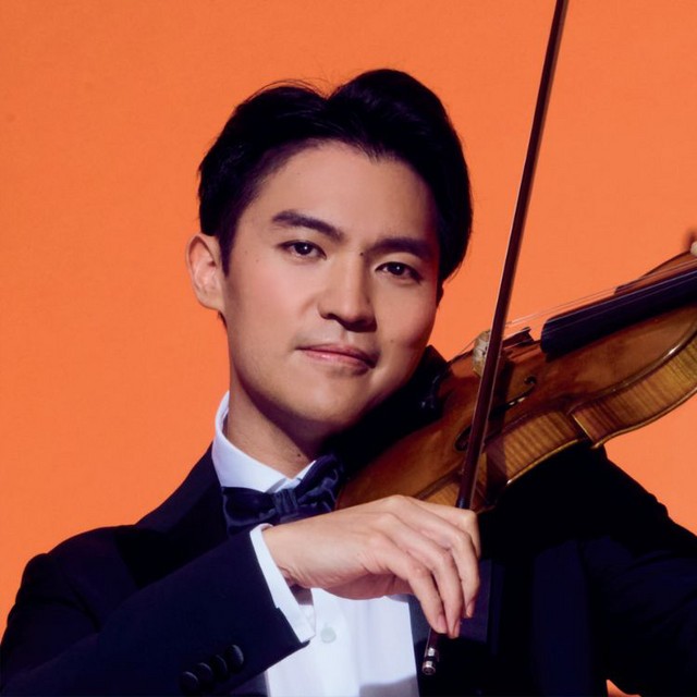 Ray Chen Albums, Songs - Discography - Album of The Year