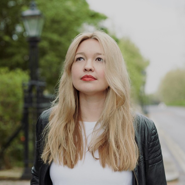 Rebecca Dale Albums, Songs - Discography - Album of The Year