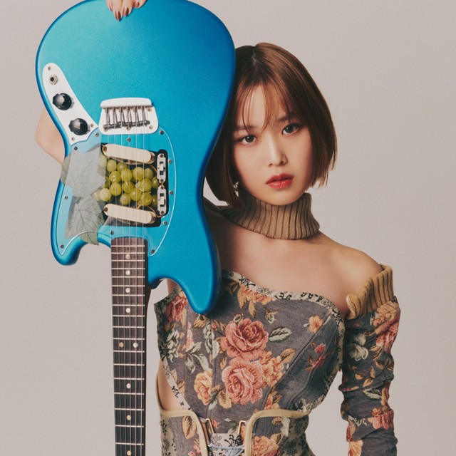 Rei Albums, Songs - Discography - Album of The Year